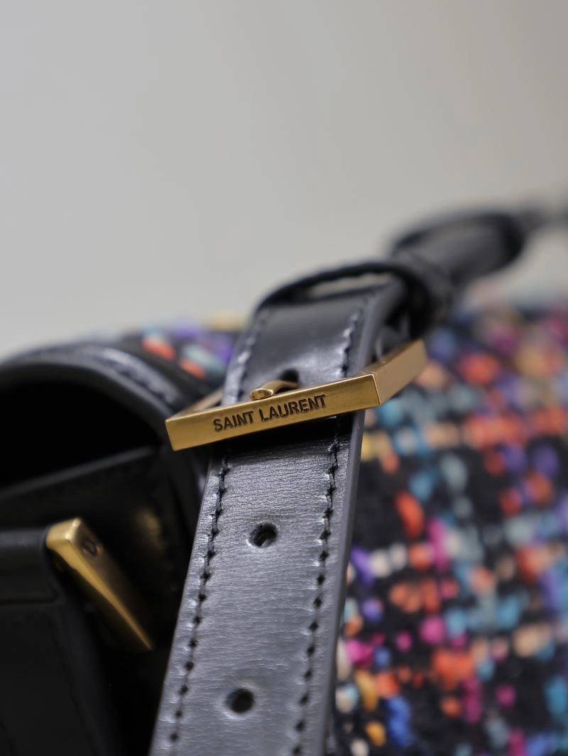 Perfect replica YSL Satchel Bags