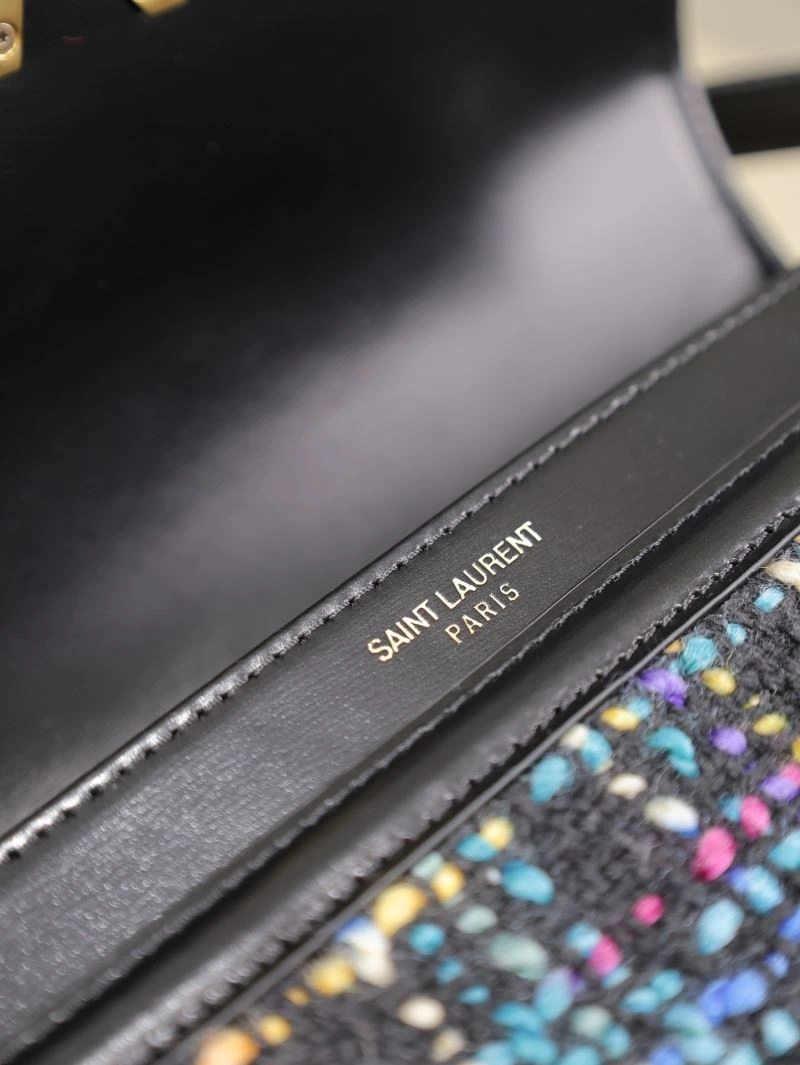 Perfect replica YSL Satchel Bags