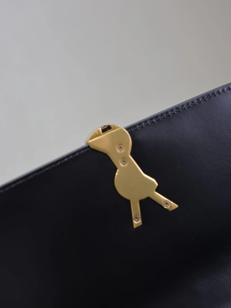 Perfect replica YSL Satchel Bags
