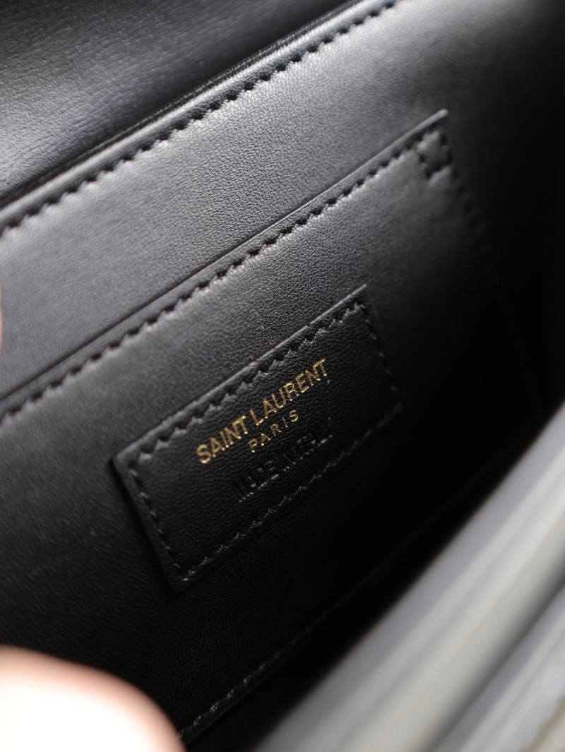 Perfect replica YSL Satchel Bags