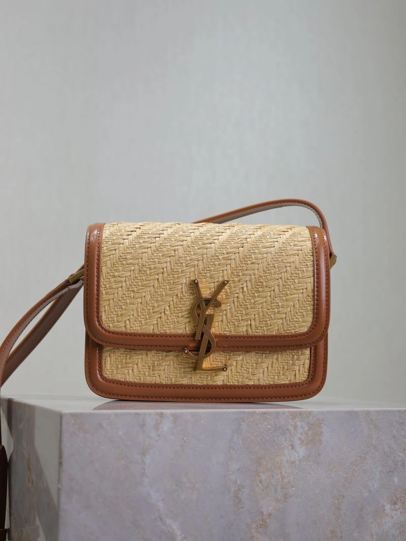 YSL Satchel Bags