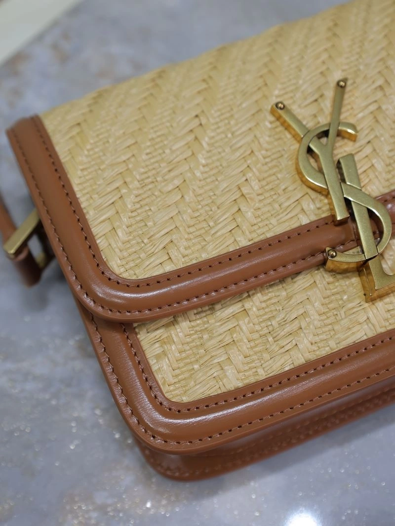 Bargain YSL Satchel Bags