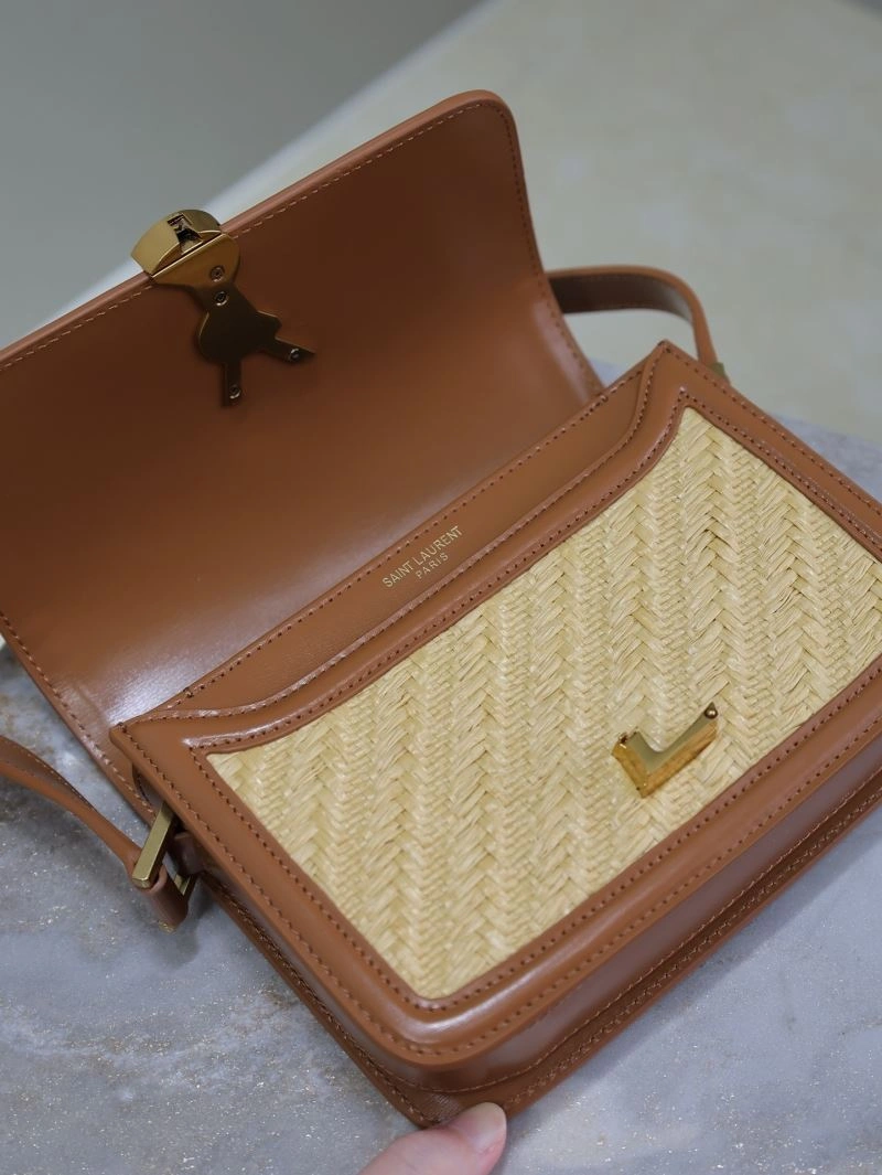 Bargain YSL Satchel Bags