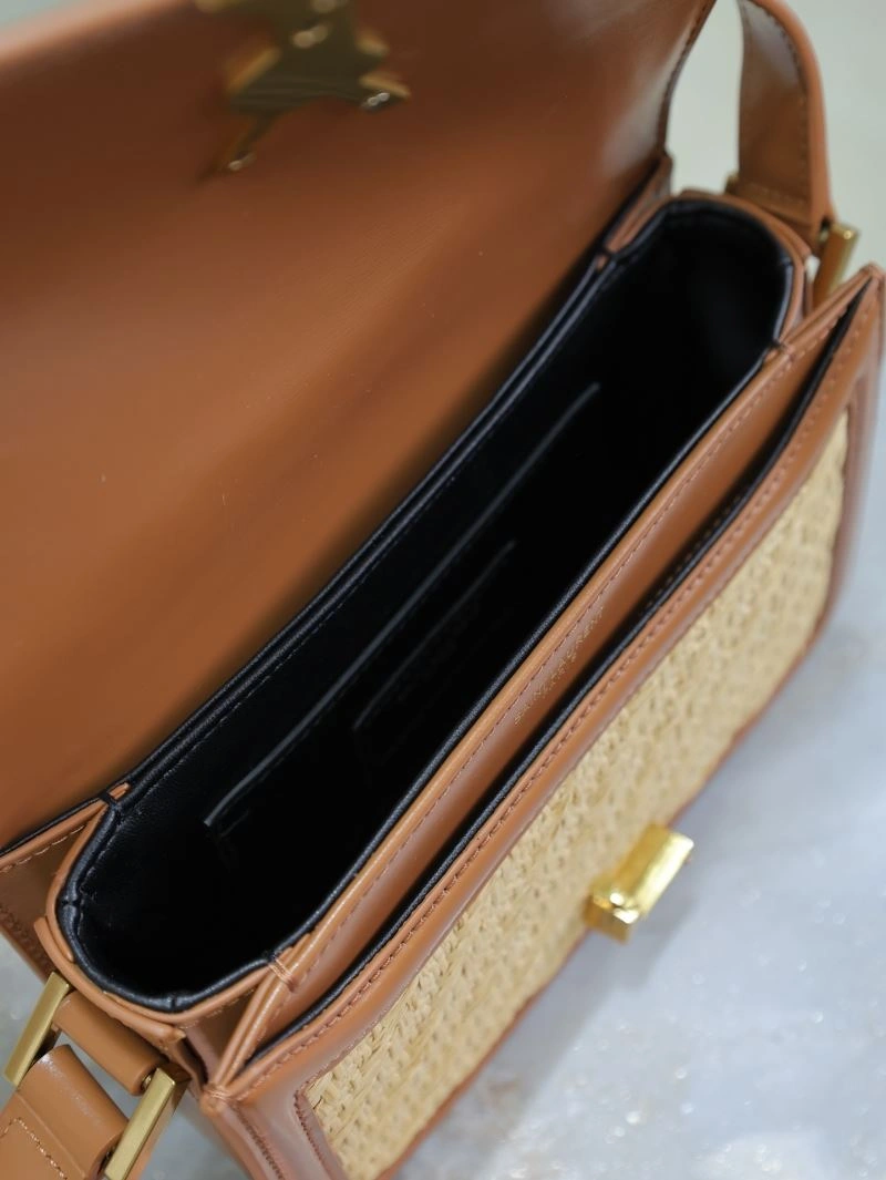 Bargain YSL Satchel Bags