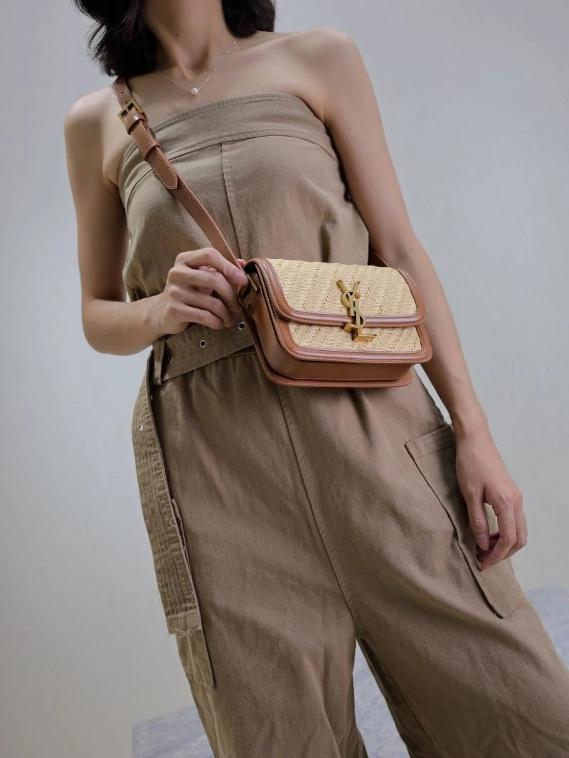 Bargain YSL Satchel Bags