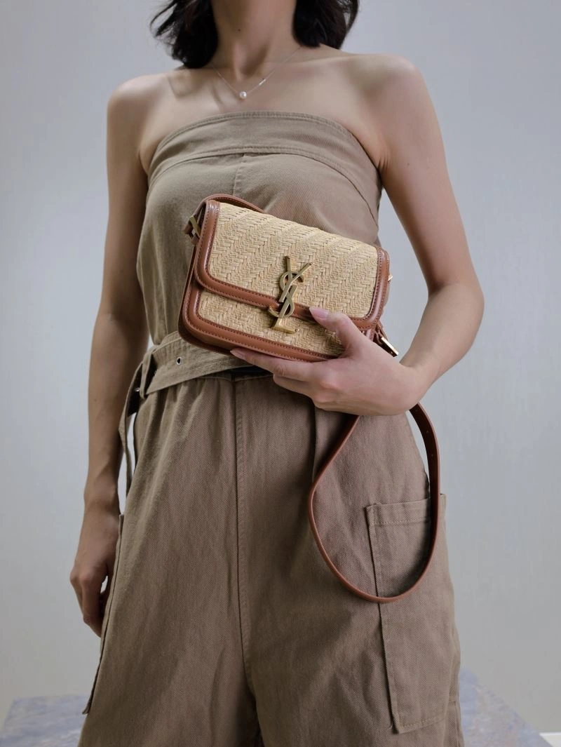 Bargain YSL Satchel Bags