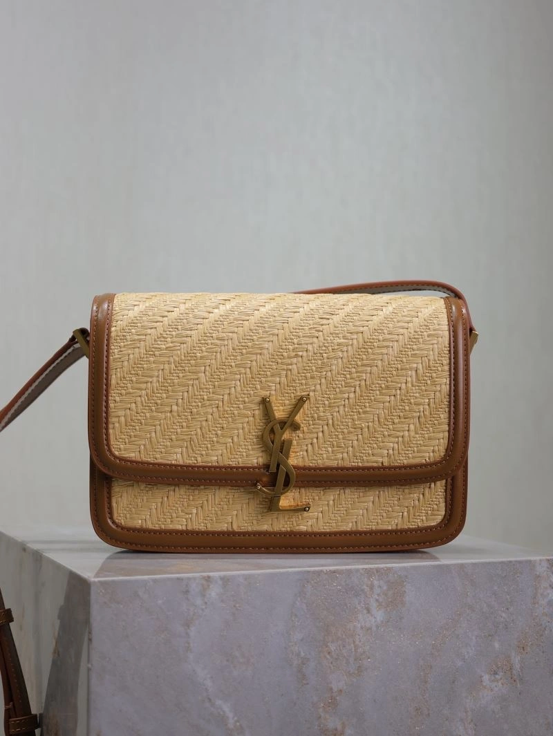 YSL Satchel Bags