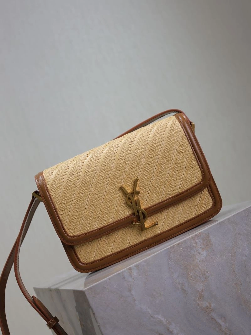 Factory-made YSL Satchel Bags
