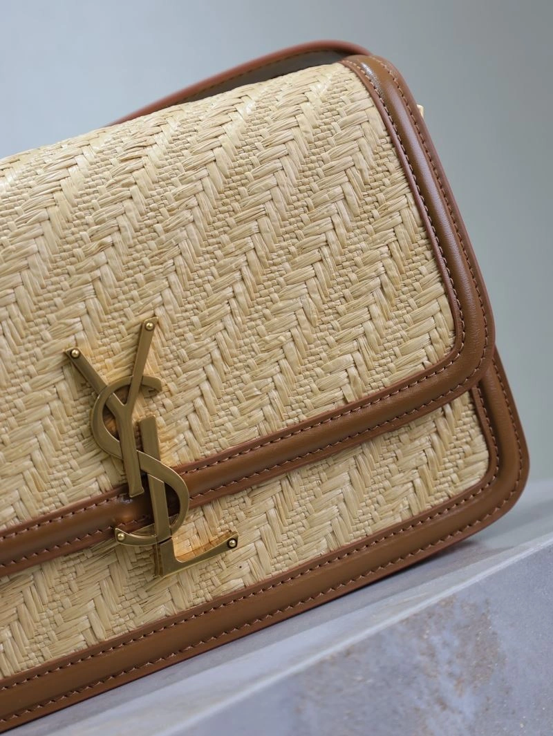 Factory-made YSL Satchel Bags
