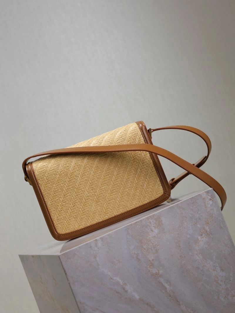 Factory-made YSL Satchel Bags