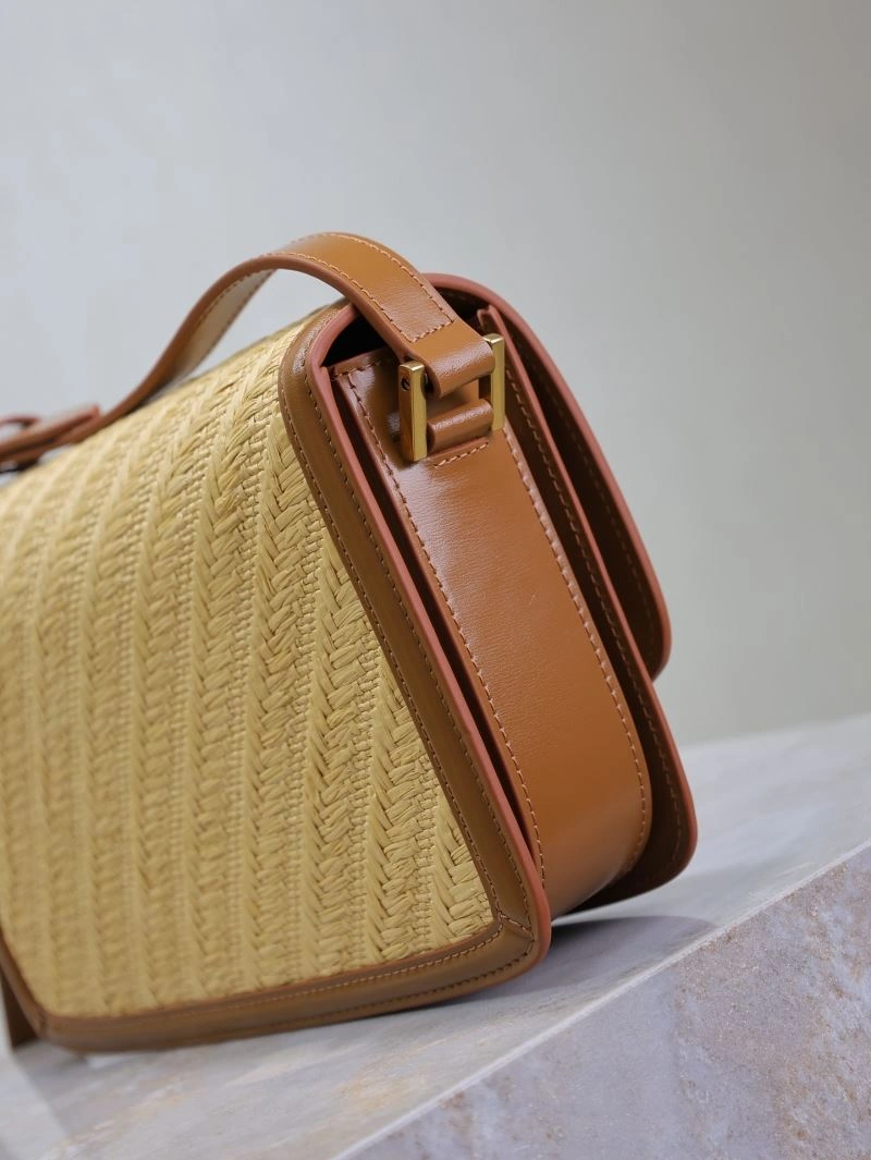 Factory-made YSL Satchel Bags