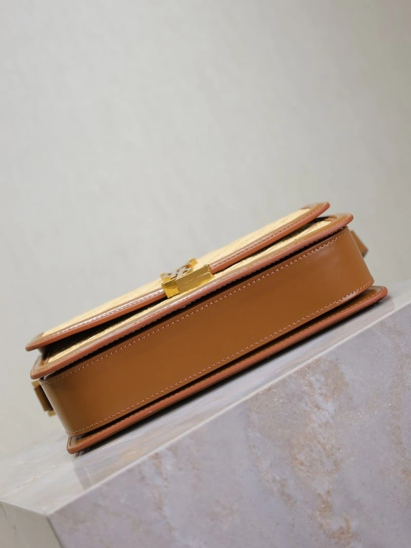 Factory-made YSL Satchel Bags