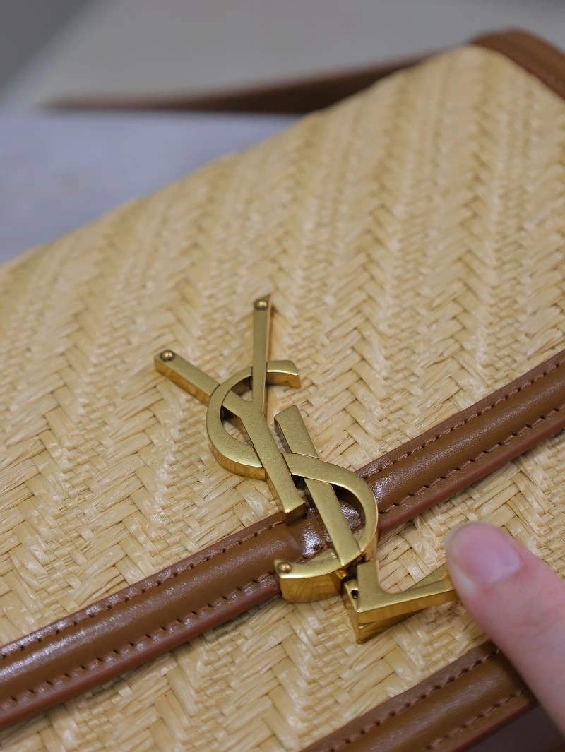 Factory-made YSL Satchel Bags