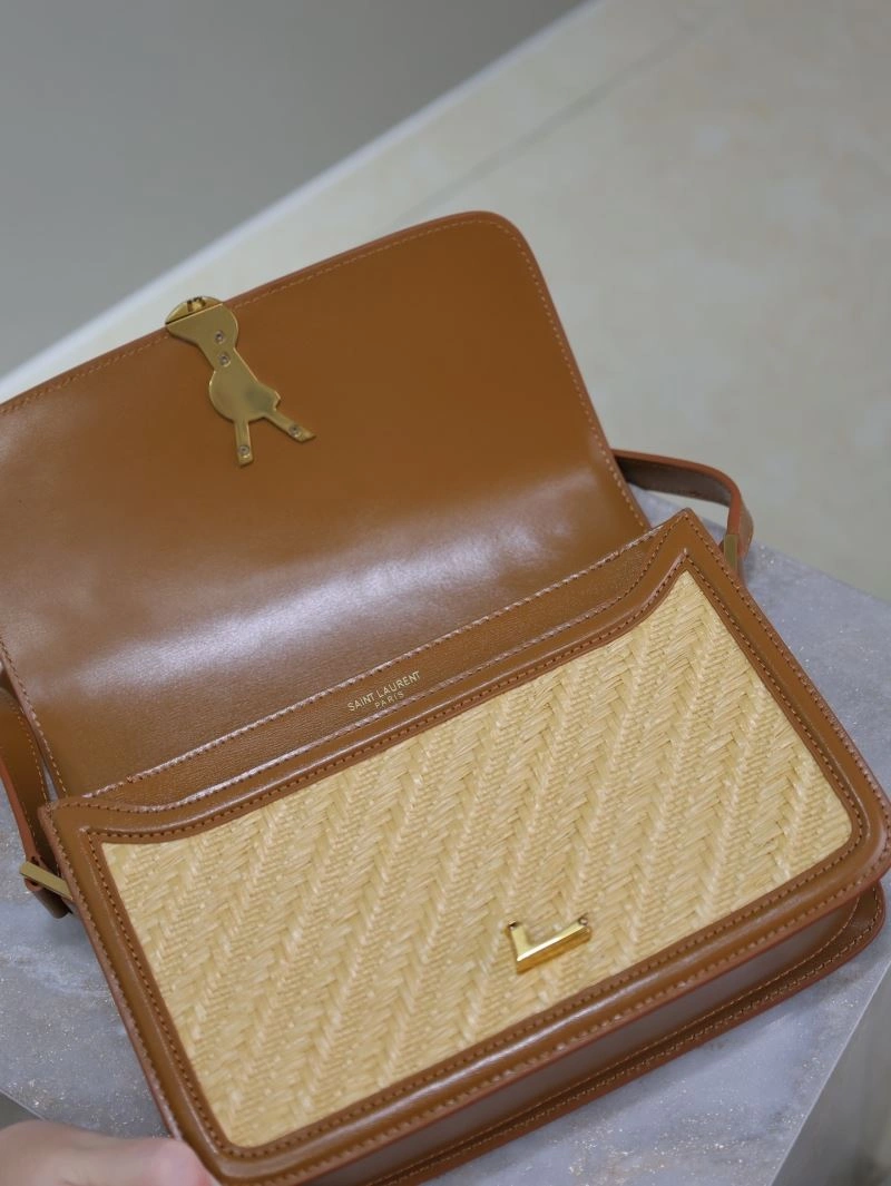 Factory-made YSL Satchel Bags