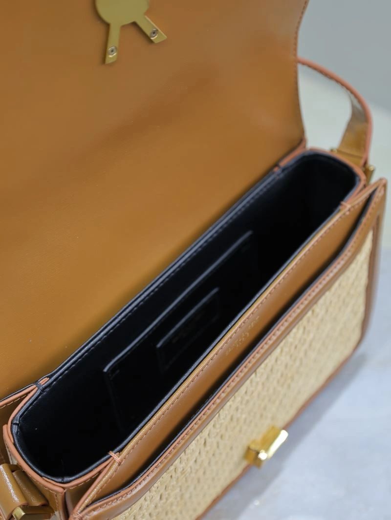 Factory-made YSL Satchel Bags