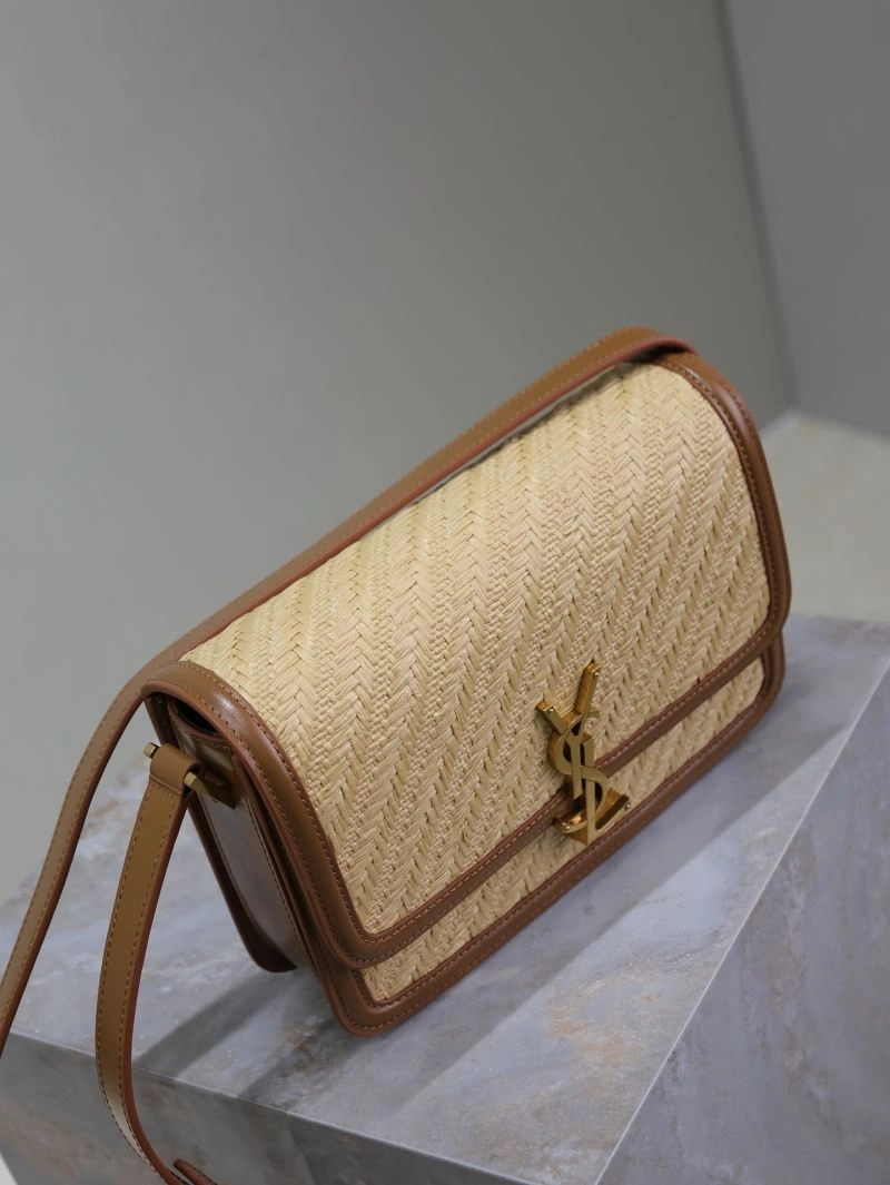 Factory-made YSL Satchel Bags