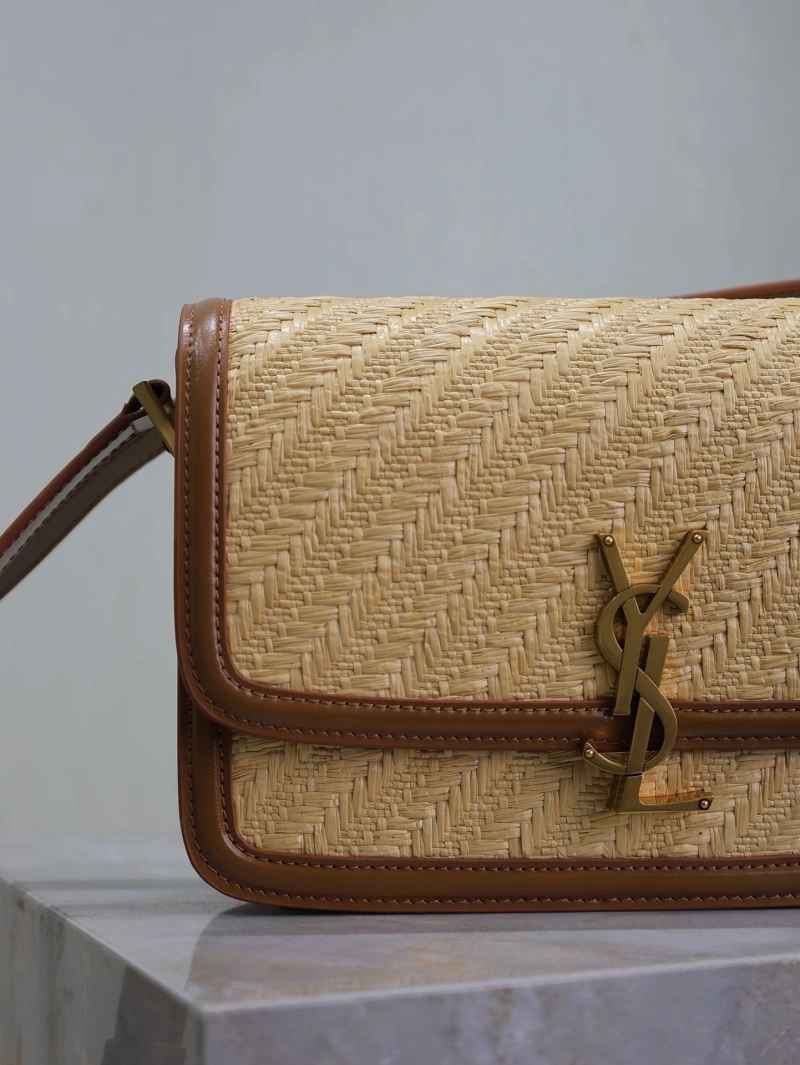 Factory-made YSL Satchel Bags