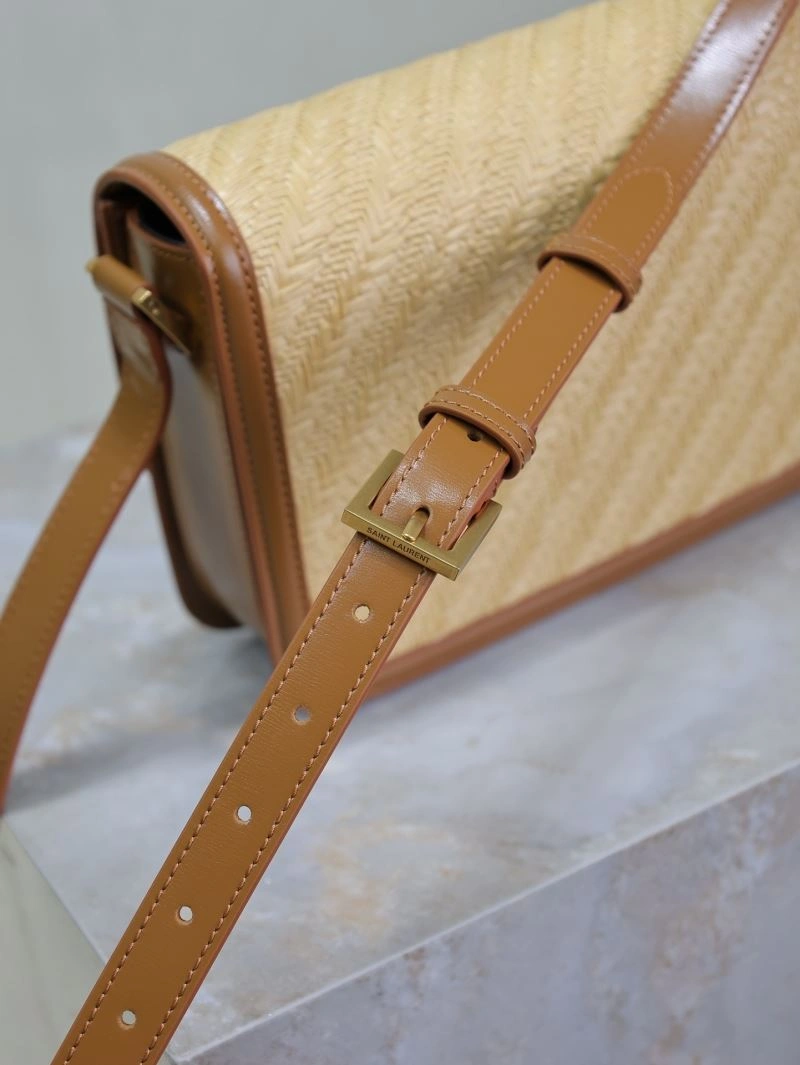 Factory-made YSL Satchel Bags