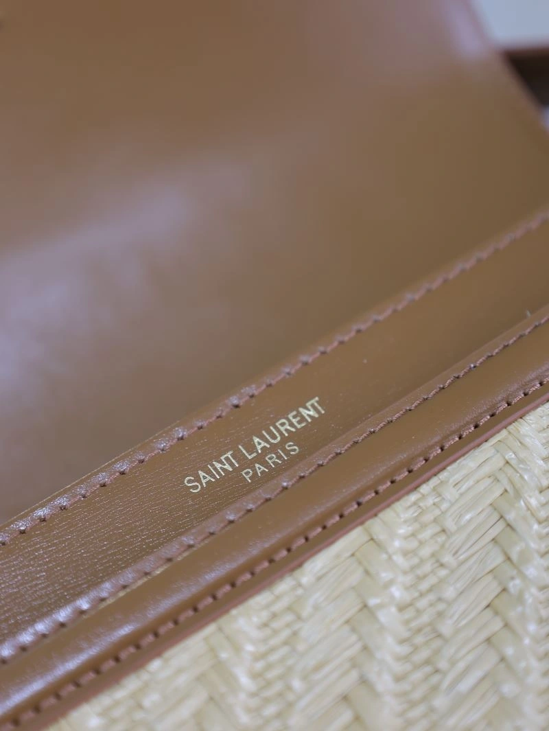 Factory-made YSL Satchel Bags