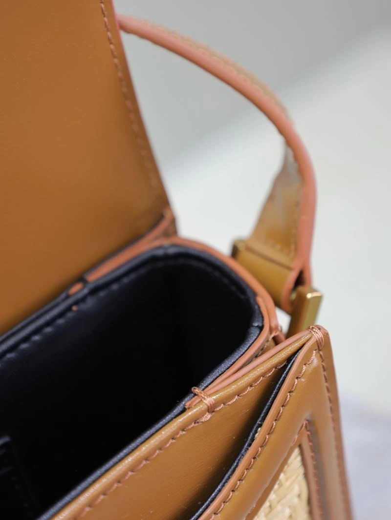 Factory-made YSL Satchel Bags