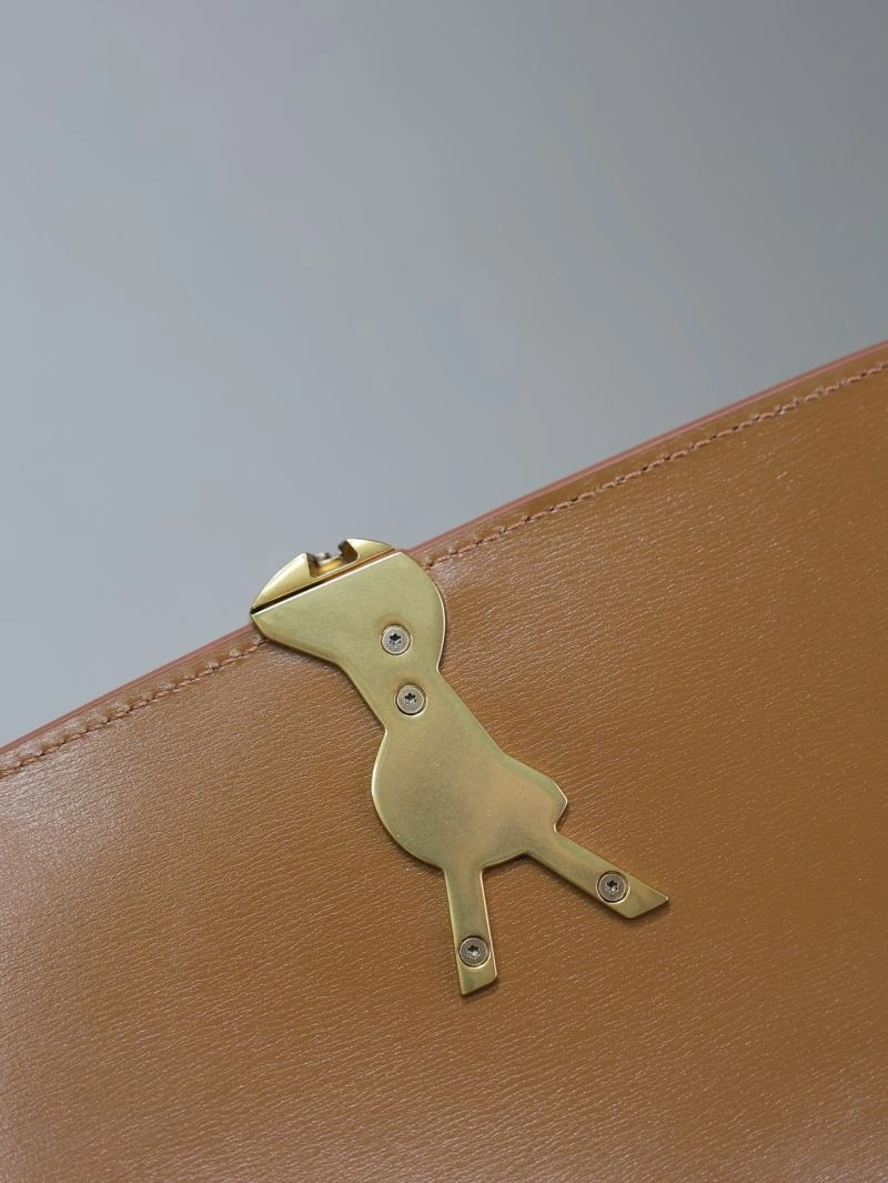 Factory-made YSL Satchel Bags