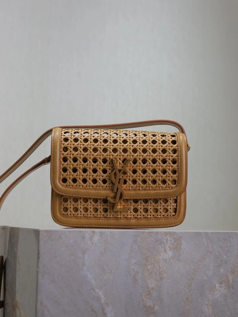 YSL Satchel Bags