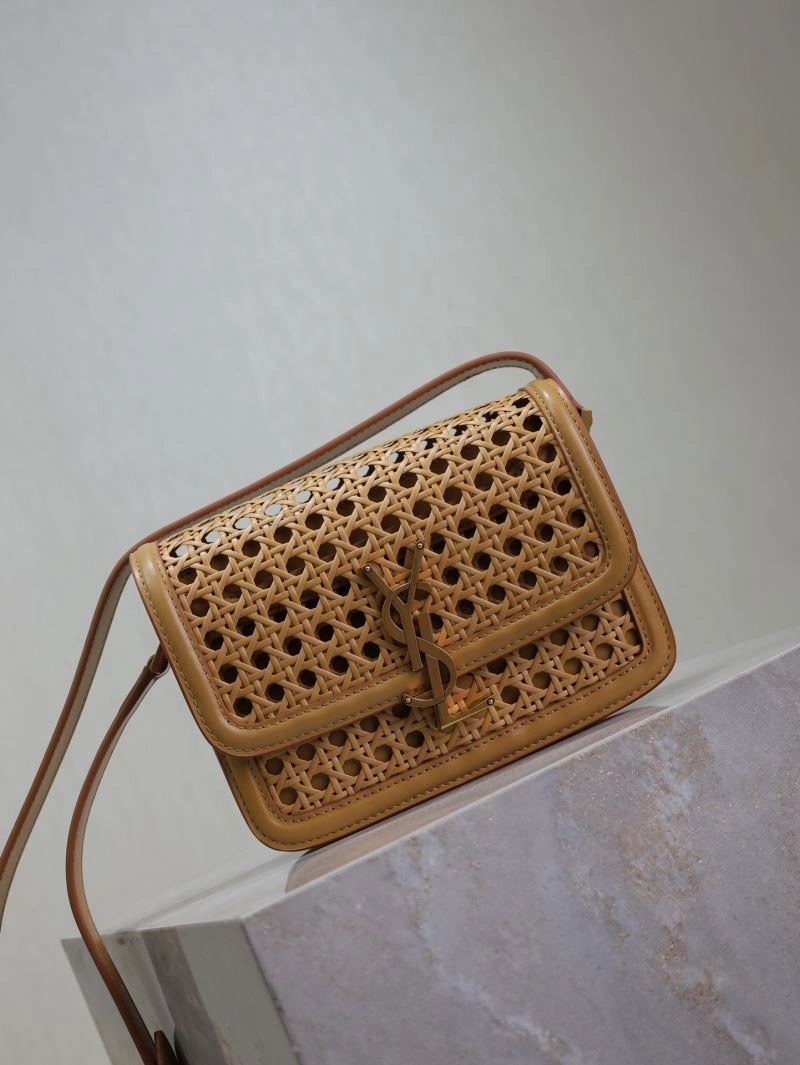 Perfect replica YSL Satchel Bags