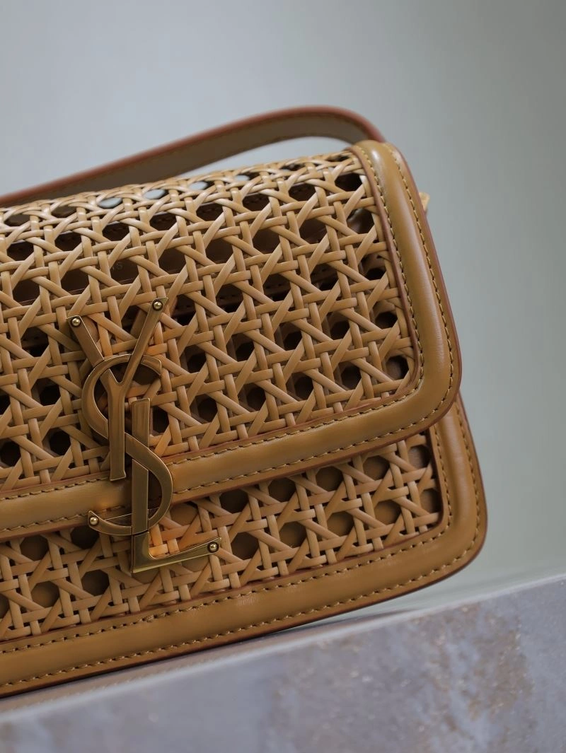 Perfect replica YSL Satchel Bags