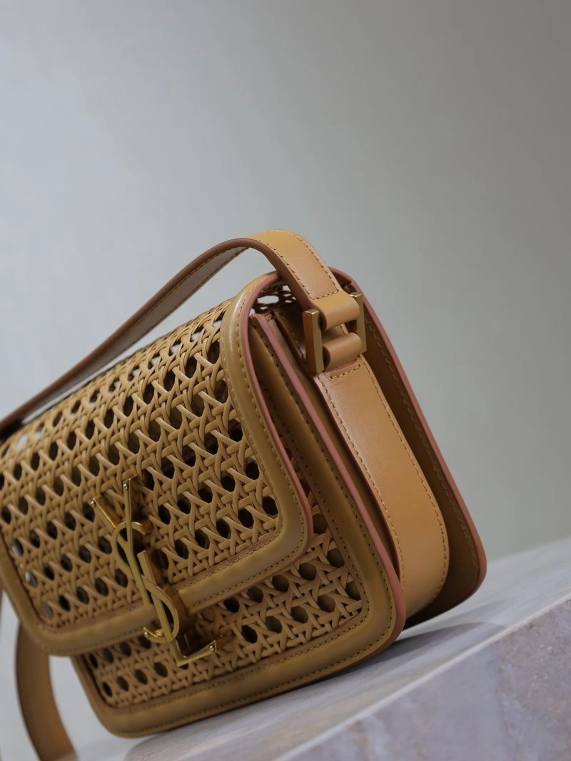 Perfect replica YSL Satchel Bags