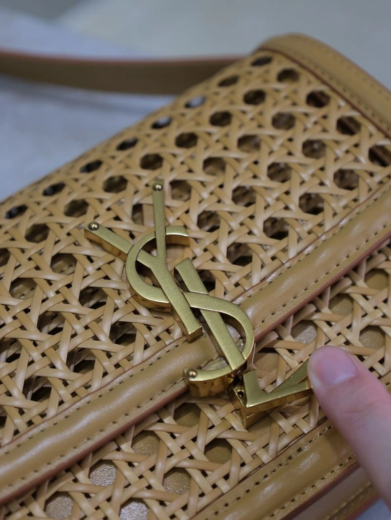 Perfect replica YSL Satchel Bags
