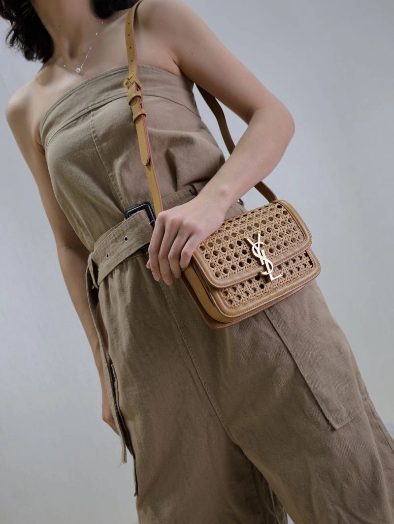 Perfect replica YSL Satchel Bags