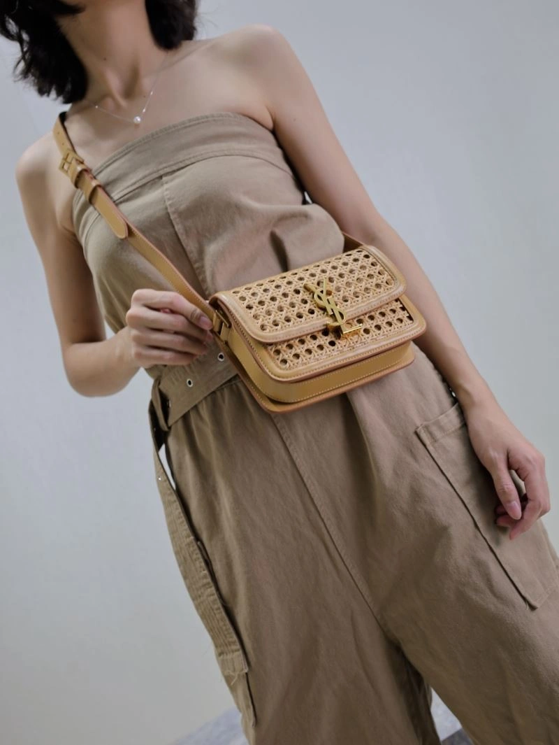 Perfect replica YSL Satchel Bags