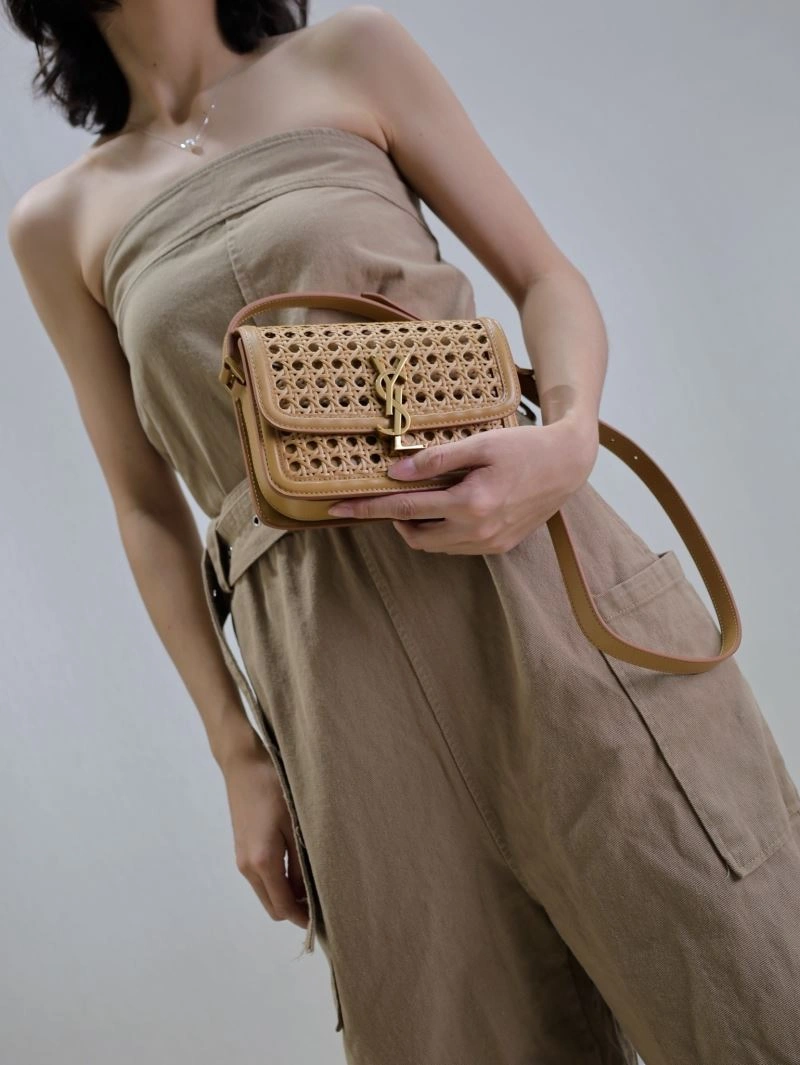 Perfect replica YSL Satchel Bags