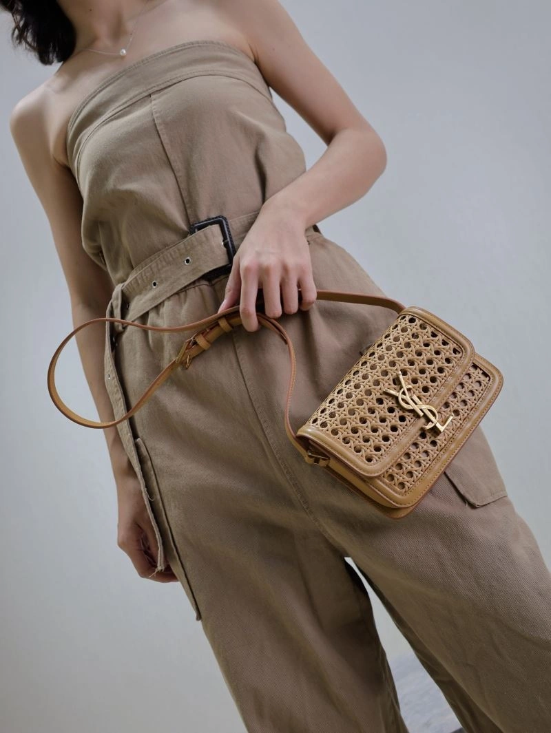 Perfect replica YSL Satchel Bags