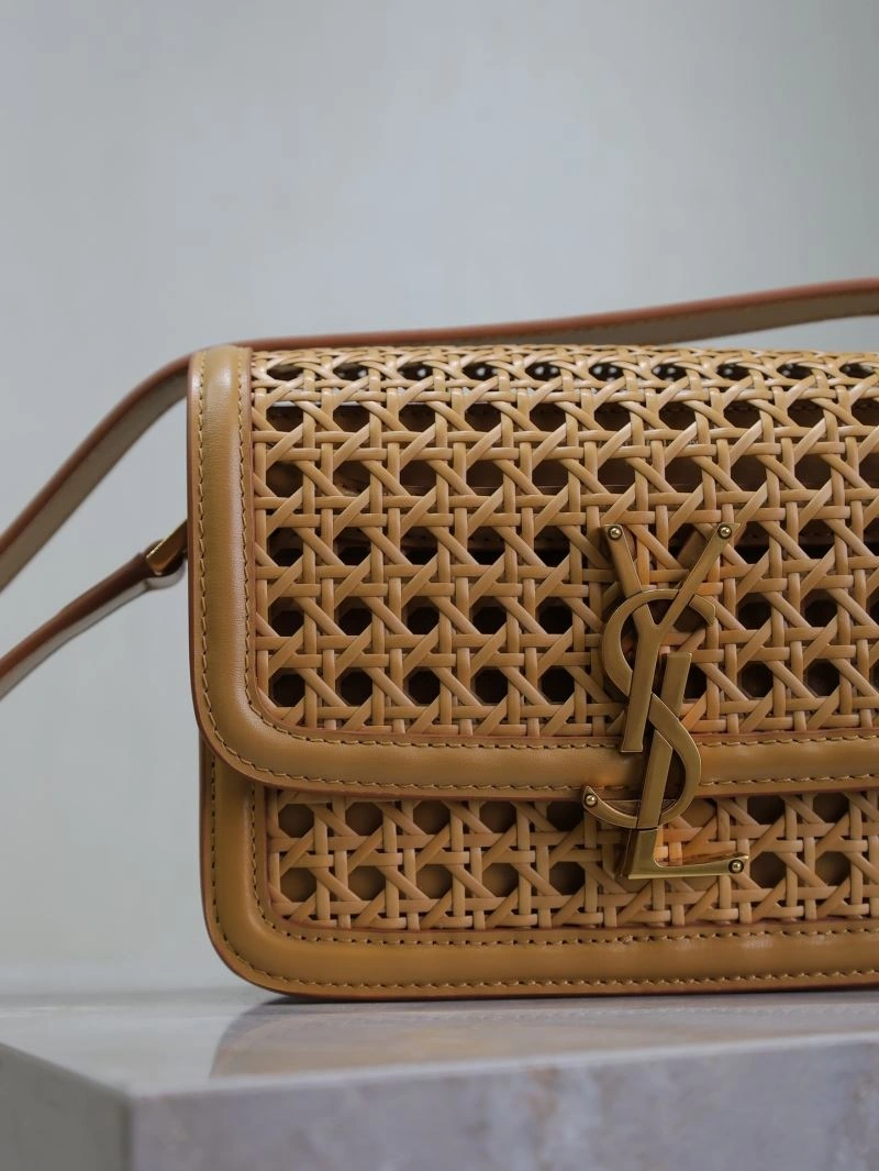 Perfect replica YSL Satchel Bags