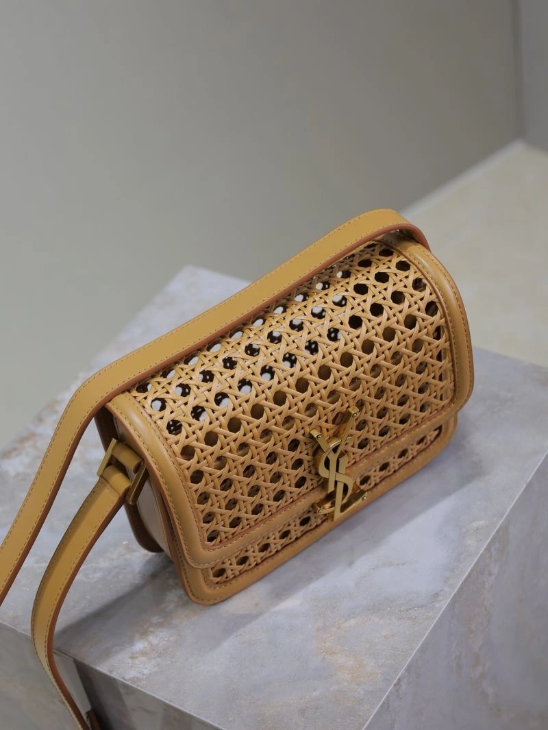 Perfect replica YSL Satchel Bags