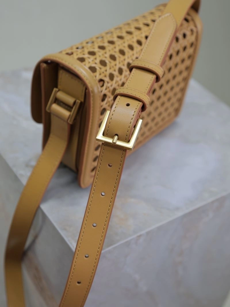 Perfect replica YSL Satchel Bags