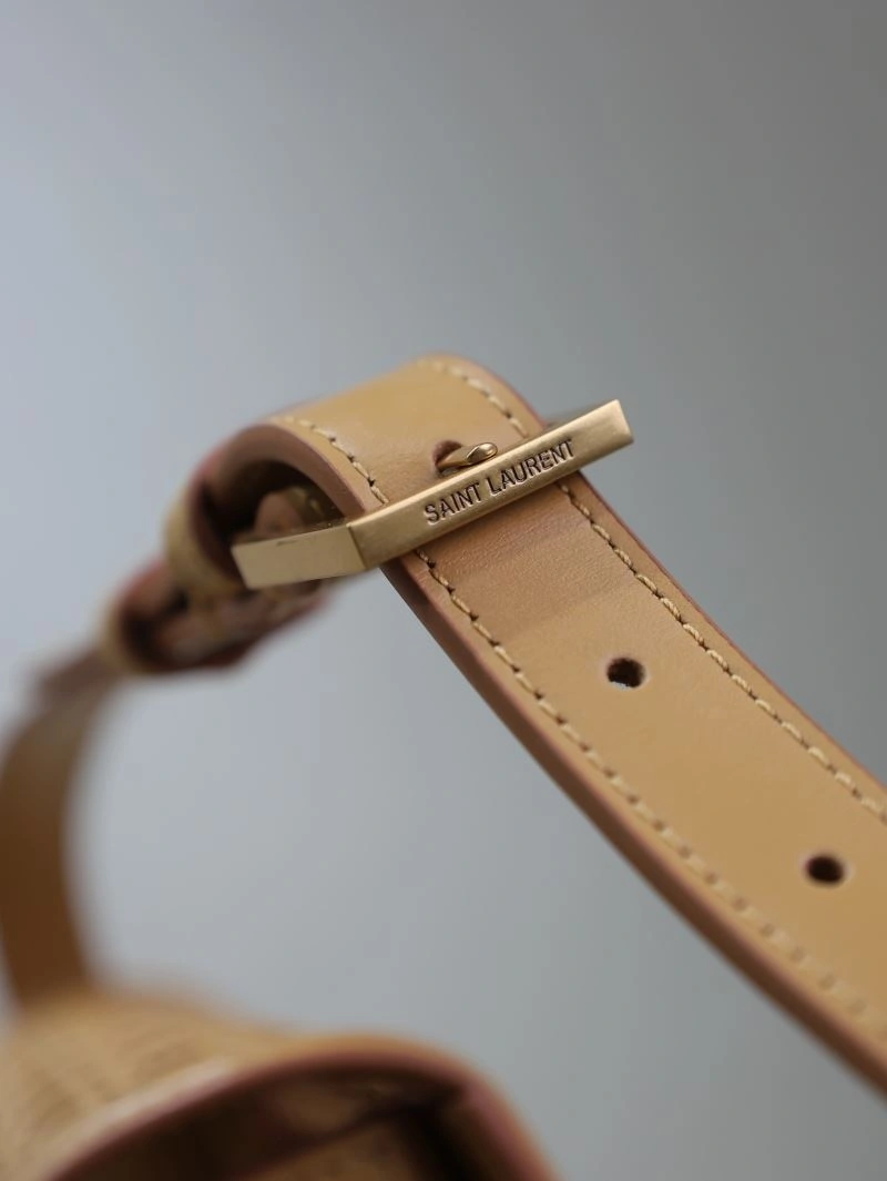 Perfect replica YSL Satchel Bags