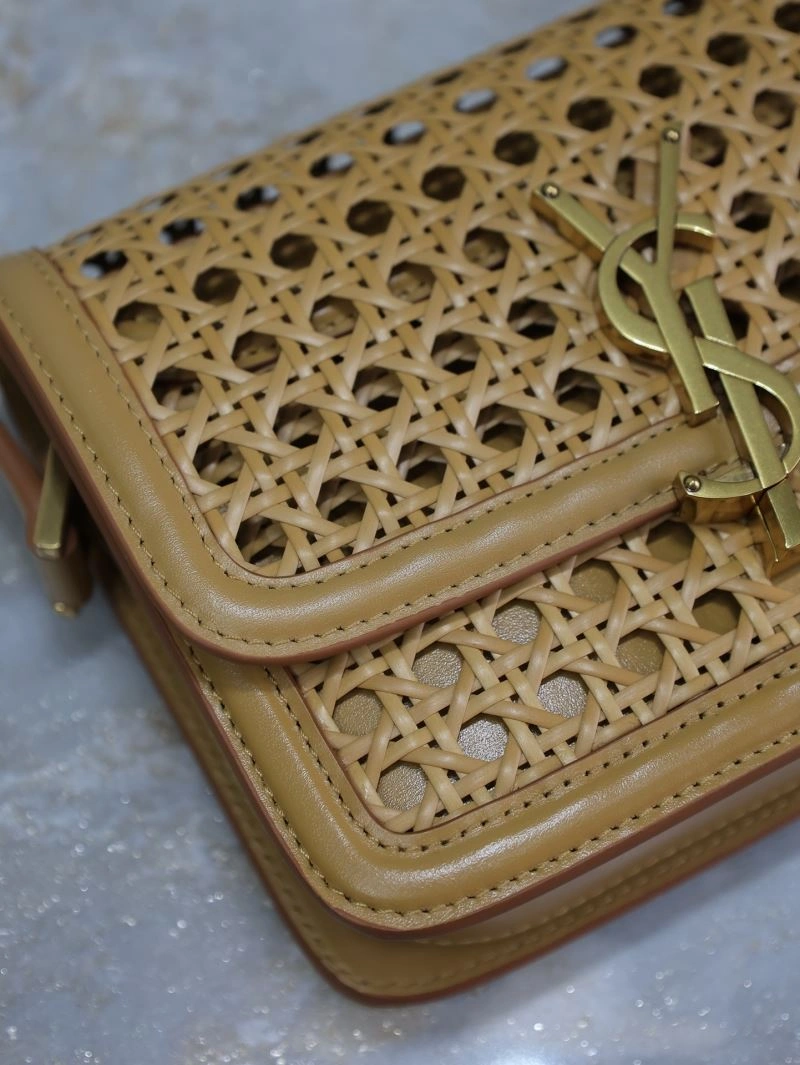 Perfect replica YSL Satchel Bags