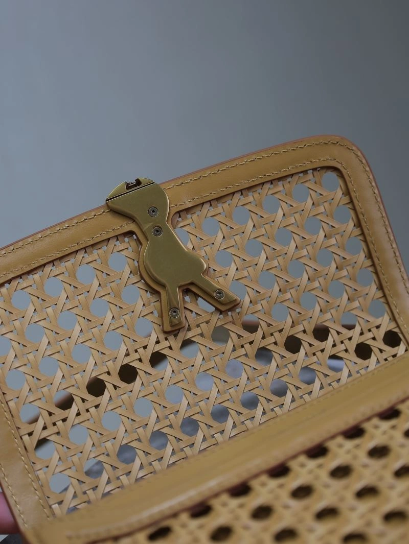 Perfect replica YSL Satchel Bags