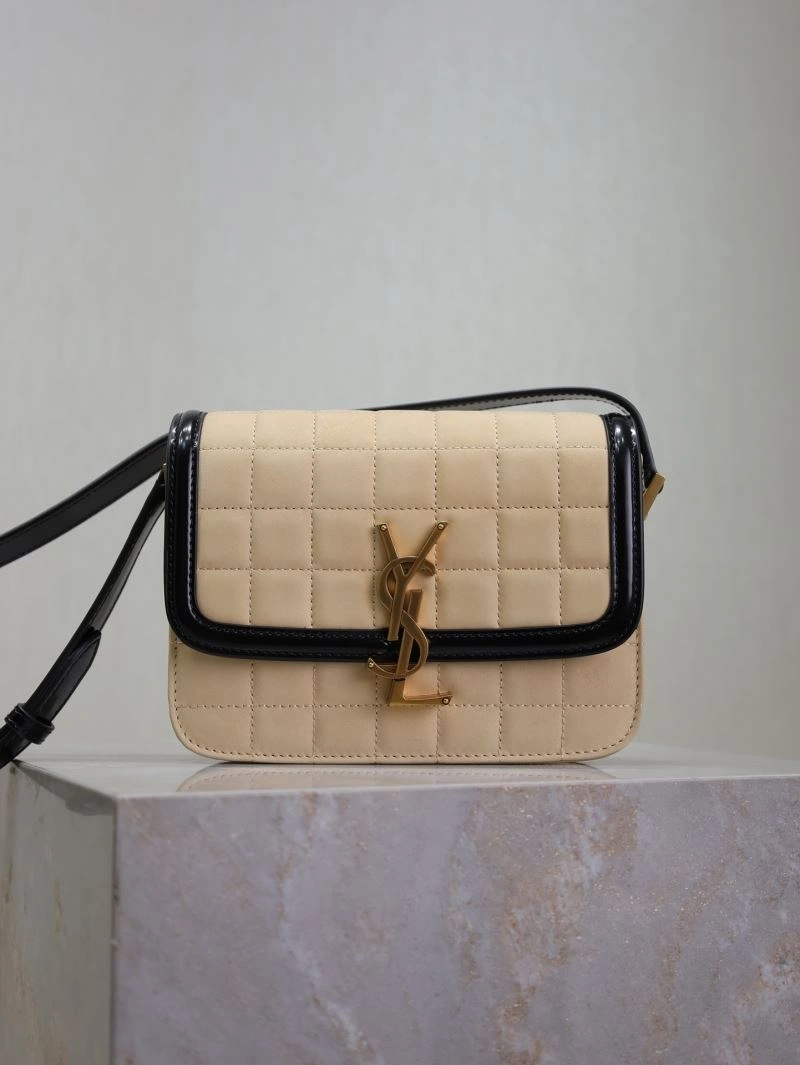 YSL Satchel Bags
