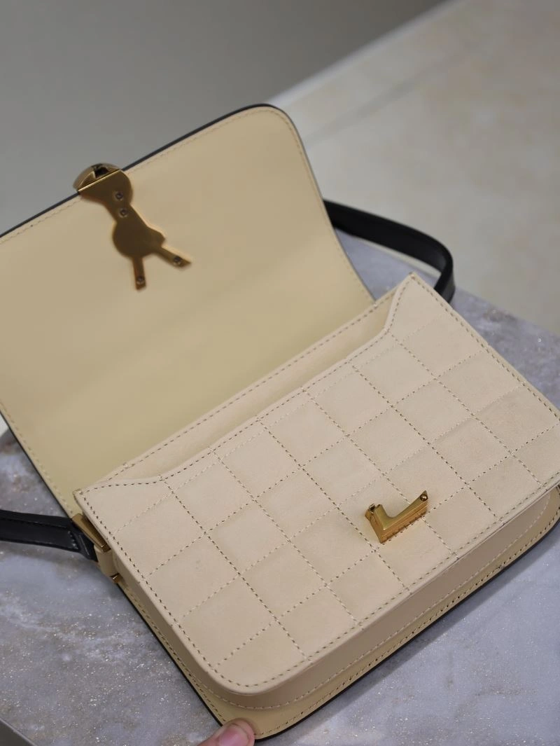 Affordable YSL Satchel Bags