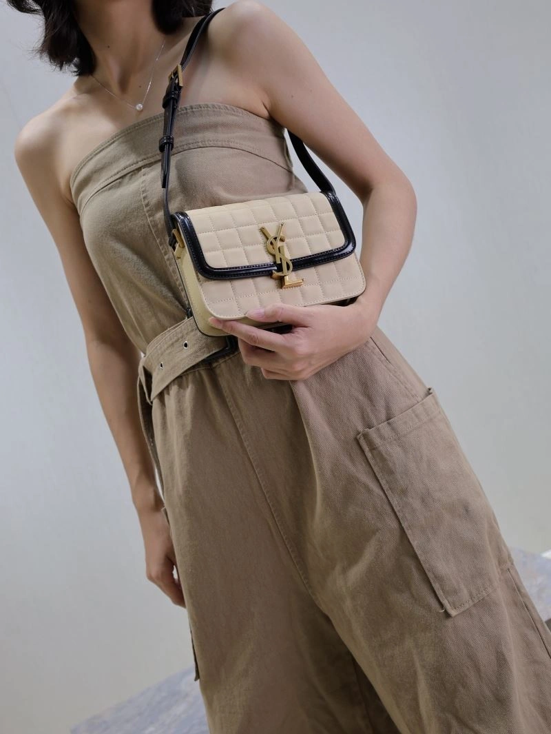 Affordable YSL Satchel Bags