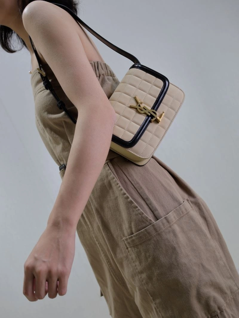 Affordable YSL Satchel Bags