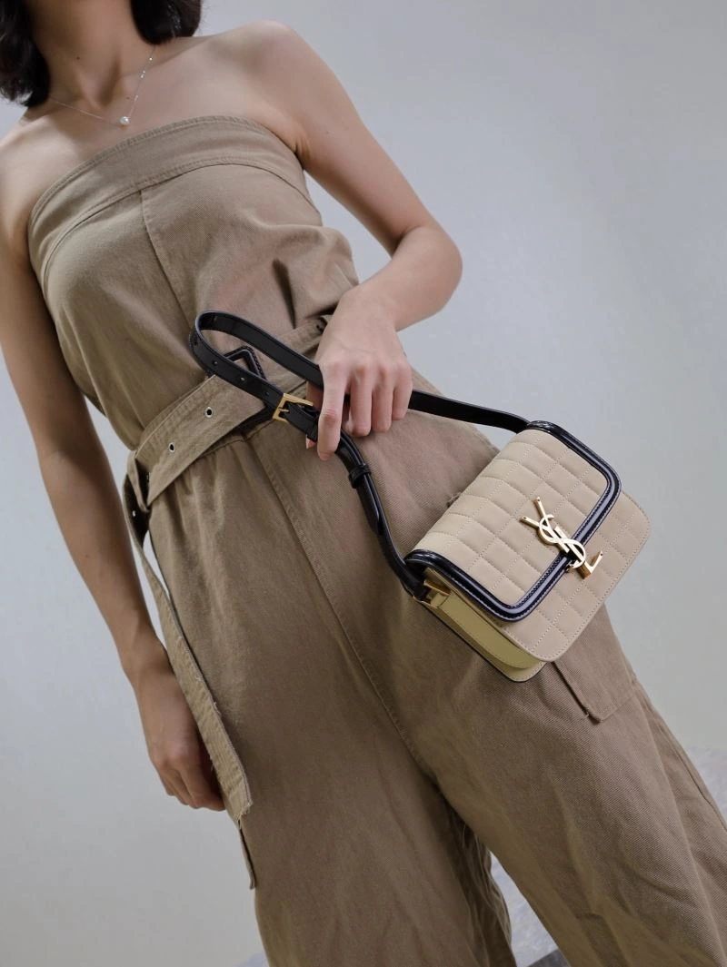 Affordable YSL Satchel Bags