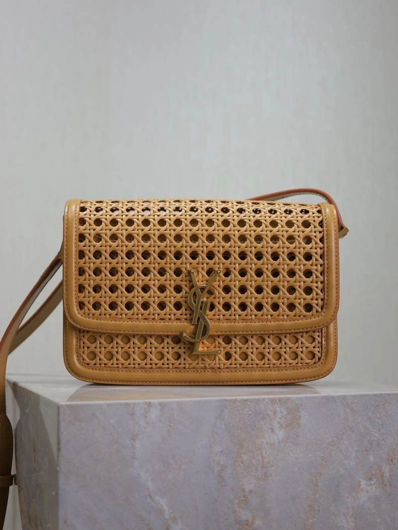 YSL Satchel Bags