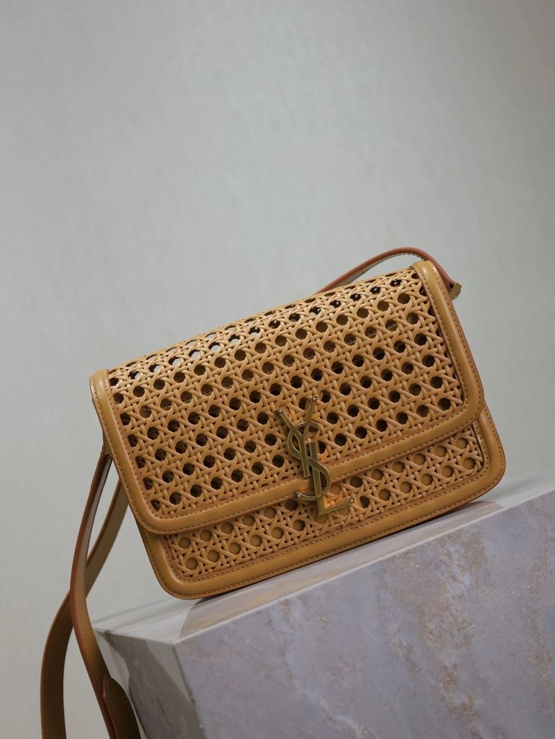 Inexpensive YSL Satchel Bags