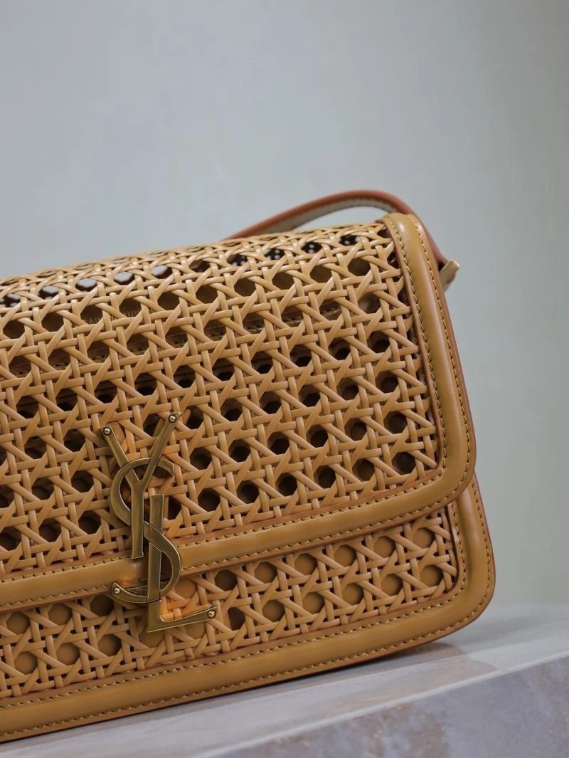 Inexpensive YSL Satchel Bags