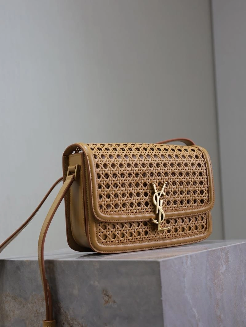Inexpensive YSL Satchel Bags