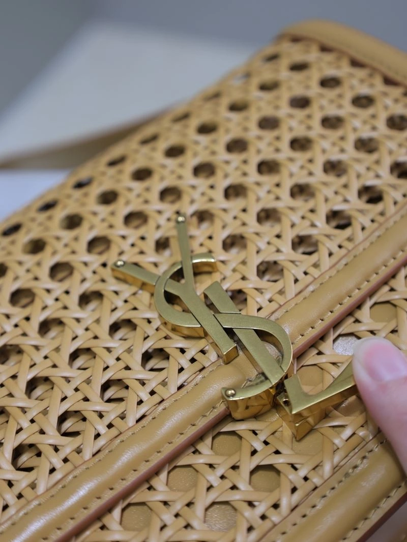 Inexpensive YSL Satchel Bags